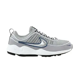 Nike Air Zoom Spiridon Sneakers - Silver