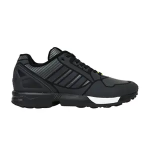 Adidas Zx Flux Xeno - Black