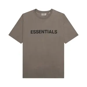 Fear Of God Short-sleeve Tee - Tan