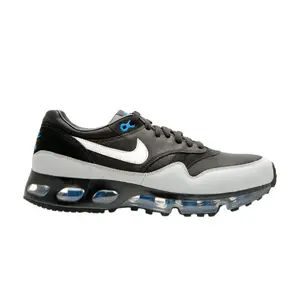 Nike Air Max 1 360 Le Sneakers - Black