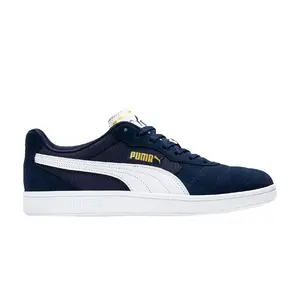 PUMA Astro Kick Suede Sneakers - Blue