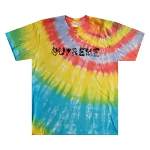 Supreme Morph Tee - Multicolor
