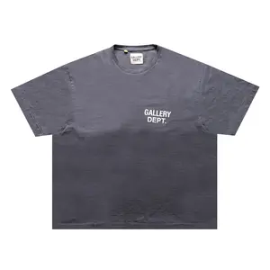 GALLERY DEPT. Souvenir Tee - Black