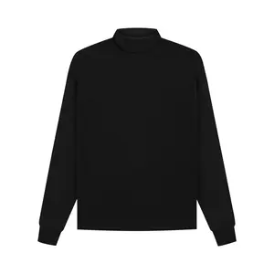 Fear Of God Relaxed Mockneck