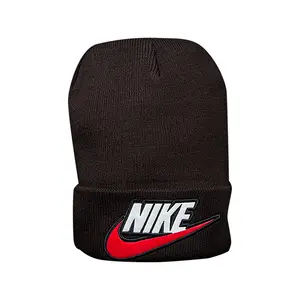 Supreme X Nike Beanie - Black