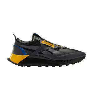 REEBOK Classic Leather Legacy - Black