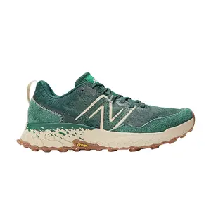 NEW BALANCE Parks Project X Fresh Foam X Hierro V7 'explore & Connect - Green