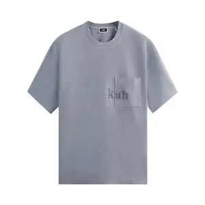 Kith Quinn Tee - Blue