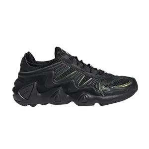 Adidas Fyw S-97 Sneakers - Black