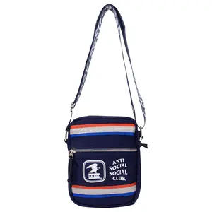 ANTI SOCIAL SOCIAL CLUB X Usps Work Shoulder Bag