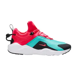 Nike Air Huarache City Move Sneakers - Teal