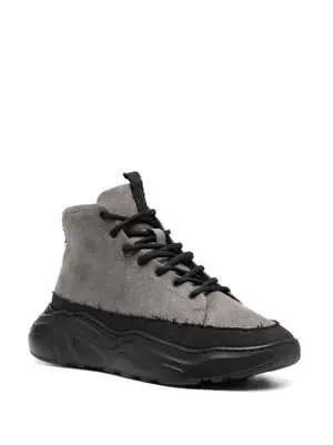 PHILEO 001 High-top Sneakers