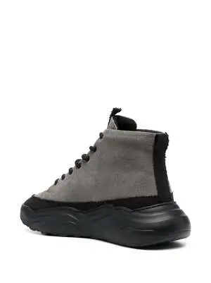 PHILEO 001 High-top Sneakers