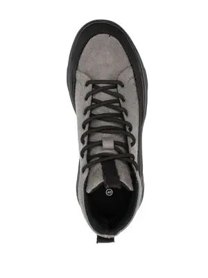 PHILEO 001 High-top Sneakers