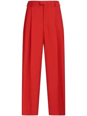 Marni Light Wash Pants For Women