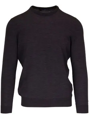 Kiton Round Neck Knitwear For Men