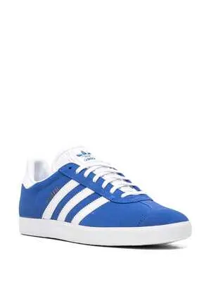 Adidas Gazelle Sneakers - Blue