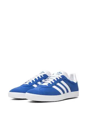 Adidas Gazelle Sneakers - Blue