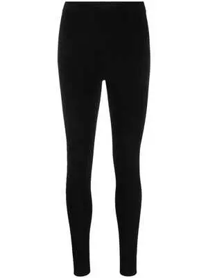 Rabanne Ankle Leggings