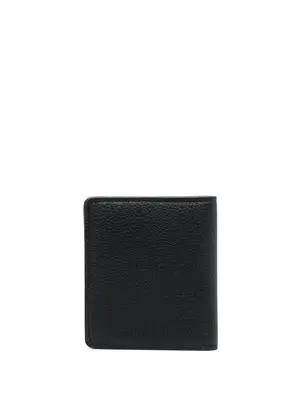Brioni Bi-fold Leather Wallet