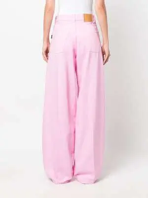 HAIKURE Wide-leg Jeans
