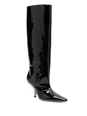 Bally Kika Knee High Boots