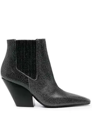 Casadei Square Toe Boots For Women