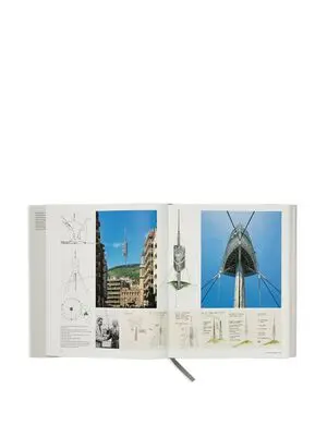 TASCHEN Norman Foster Books