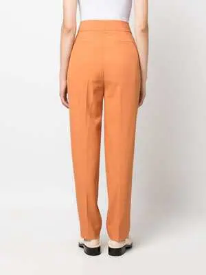 Rodebjer Megan Pleated Trousers