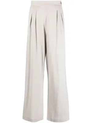 Fabiana Filippi High Waisted Bottoms For Women
