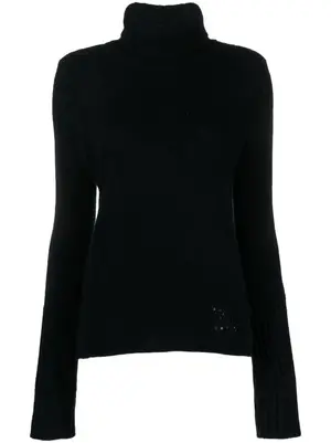 Zadig&voltaire Pointelle Sweaters For Women