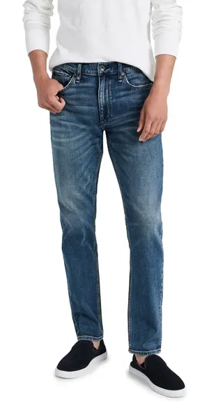 Men's Men's Rock Revival Jeans