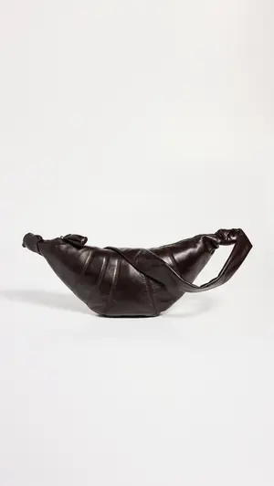 LEMAIRE Medium Croissant Bag