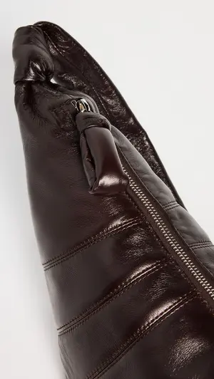 LEMAIRE Medium Croissant Bag