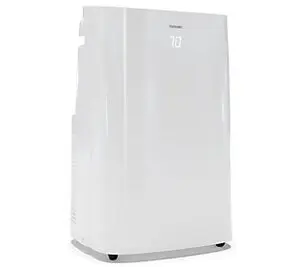 LG ELECTRONICS Freonic 12,000 Btu Portable Air Conditioner - One-color