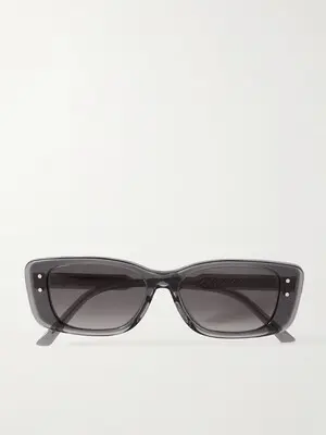 Dior Diorhighlight S2i Sunglasses - Gray