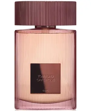 TOM FORD Cafe Rose Eau De Parfum - No Color