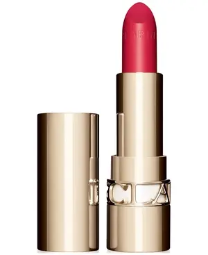 Clarins Joli Rouge Satin Lipstick 723 Raspberry