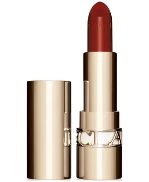 Clarins Satin Lipstick - 772 Red Hibiscus