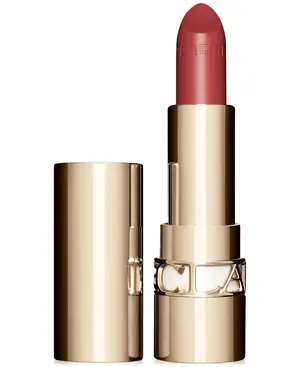 Clarins Joli Rouge Satin Lipstick Grenadine