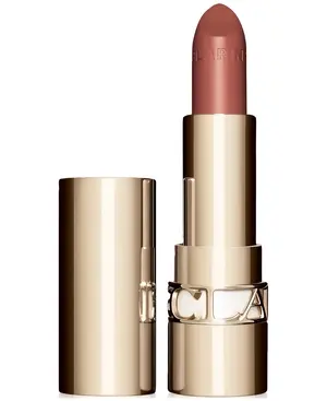 Clarins Joli Rouge Satin Lipstick Pecan Nude