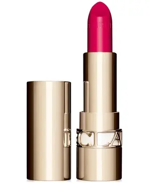 Clarins Joli Rouge Satin Lipstick Pink Petunia