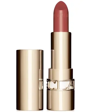 Clarins Joli Rouge Satin Lipstick Soft Berry