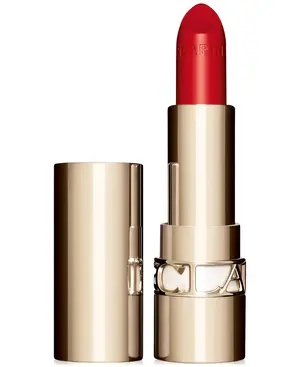 Clarins Joli Rouge Satin Lipstick Strawberry
