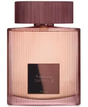 TOM FORD Cafe Rose Eau De Parfum Fragrance Collection - No Color