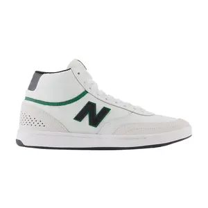 NEW BALANCE Numeric 440 High-top Sneakers - White