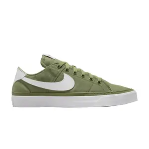 Nike Court Legacy Canvas Sneakers
