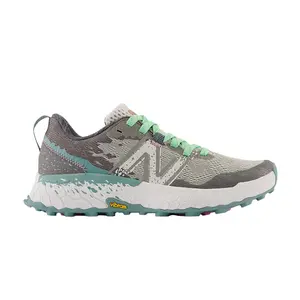 NEW BALANCE Fresh Foam X Hierro V7 Wide - Grey