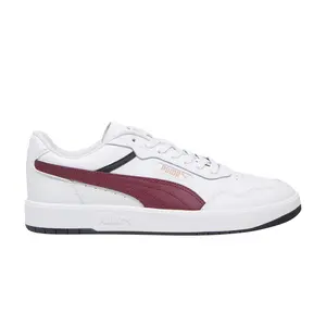 PUMA Court Ultra Sneakers