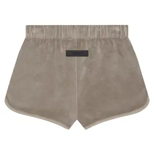 Fear Of God Beach Short - Grey